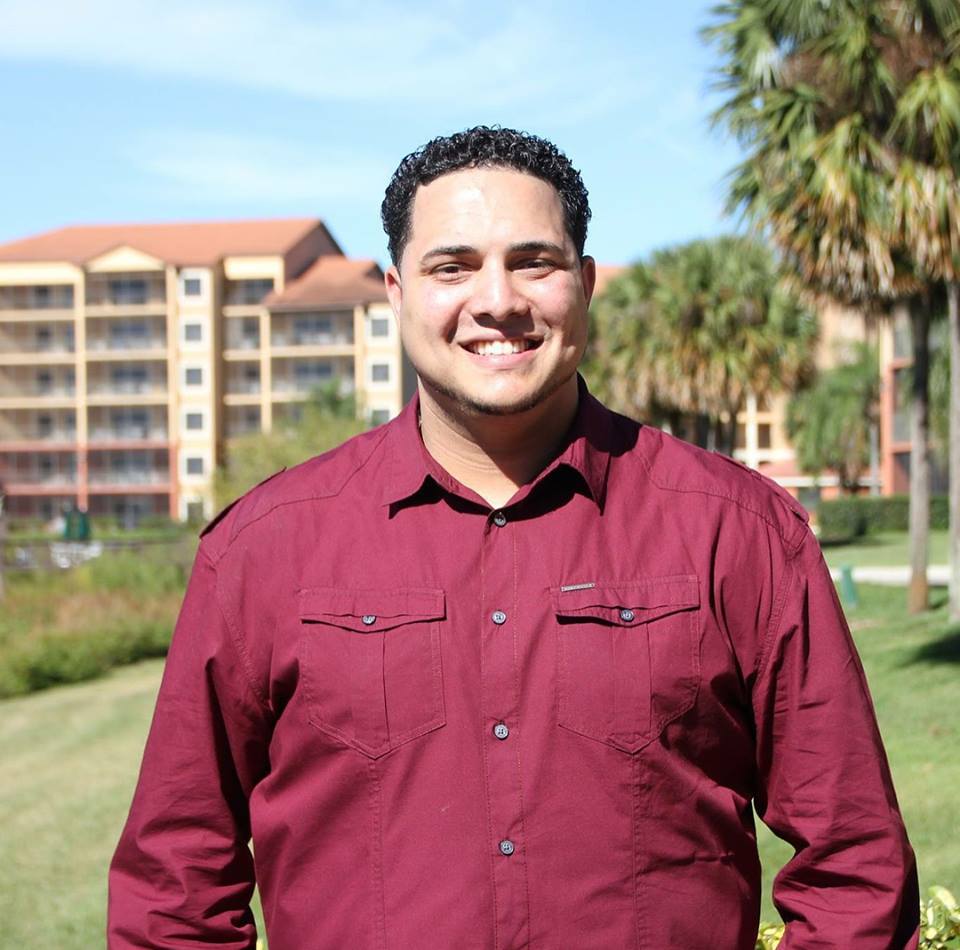 TonyMendez | Welcome